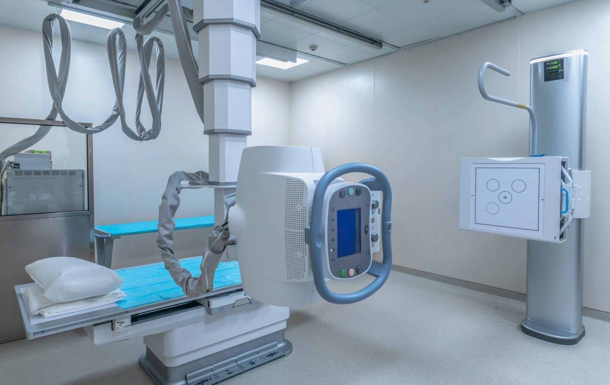 New MDR harmonised standards for electrical, transfusion, ophthalmic ...